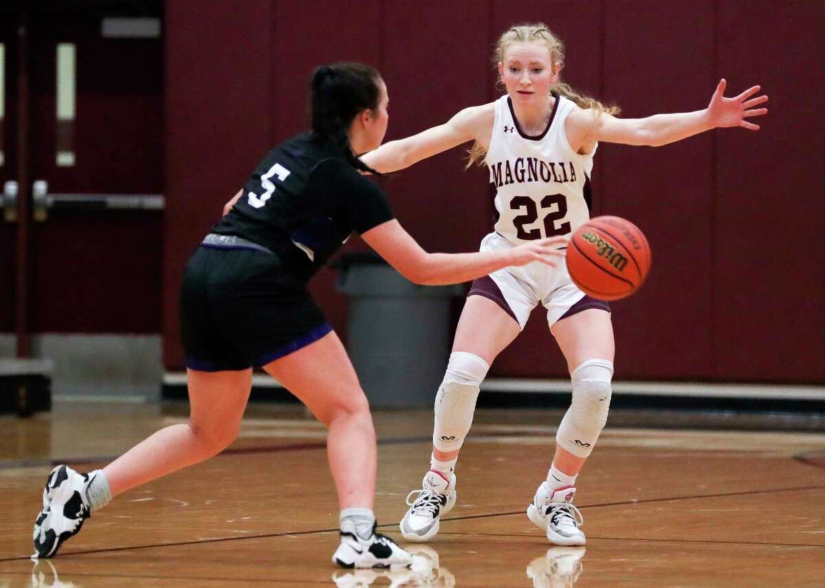 Willis surges with two wins at Magnolia Holiday Hoop Fest