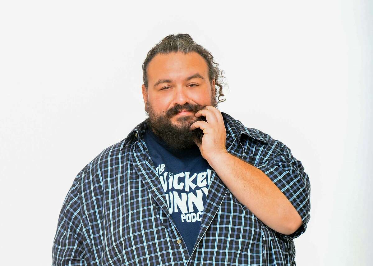 Local comedy shows help usher in the new year