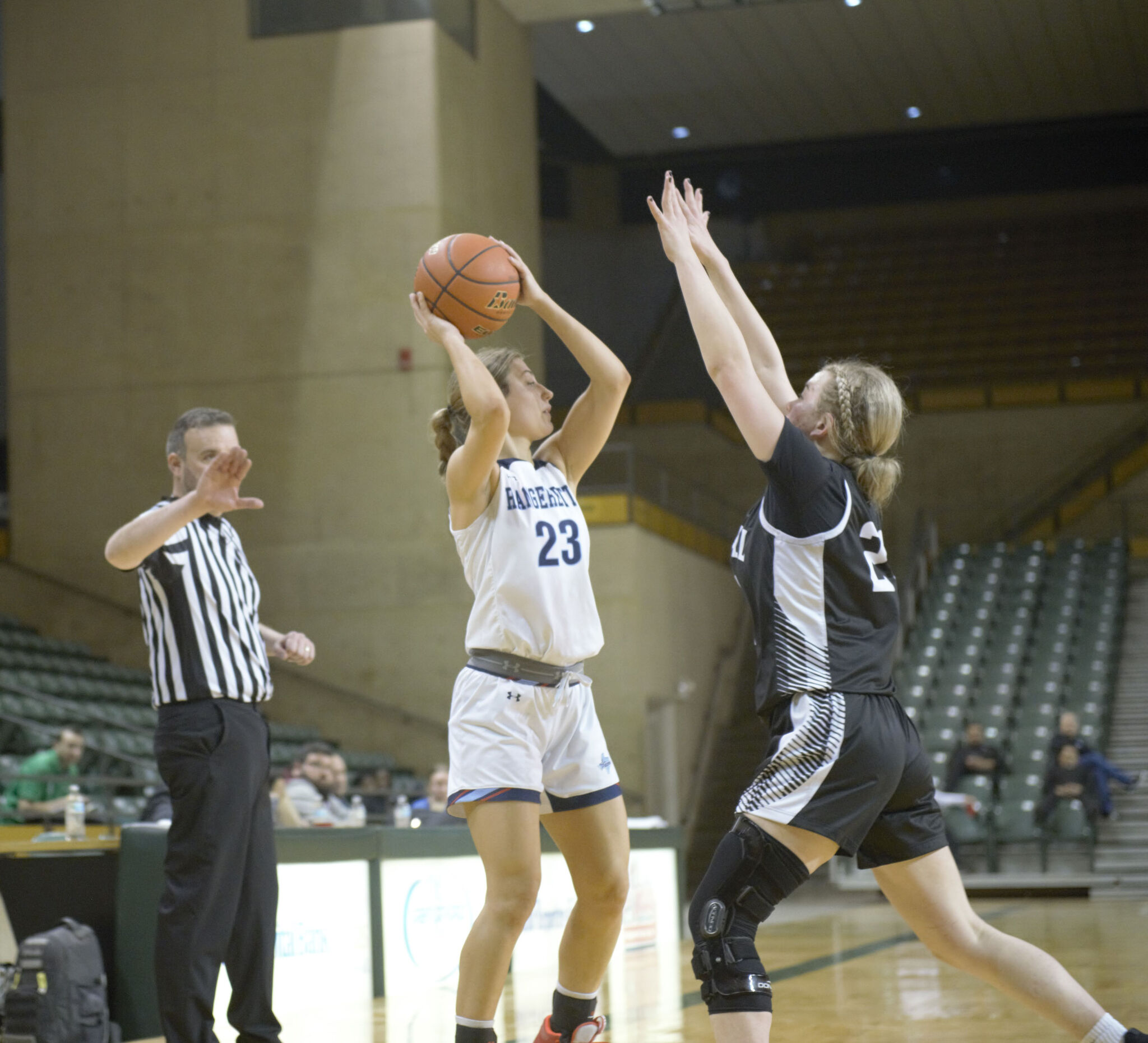 HS BASKETBALL: Area roundup from Jan. 10 (updated)