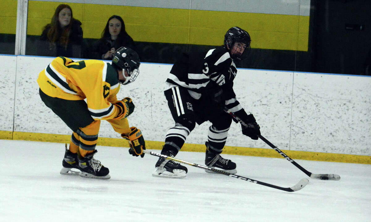 Rascati, Xavier boys hockey stays unbeaten with second-quarter ...