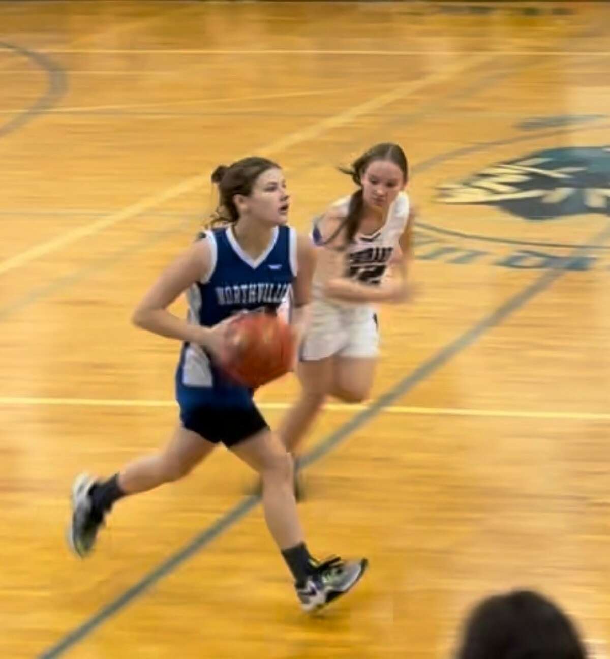 Times Union Girls' Athlete of the Week: Hailey Monroe