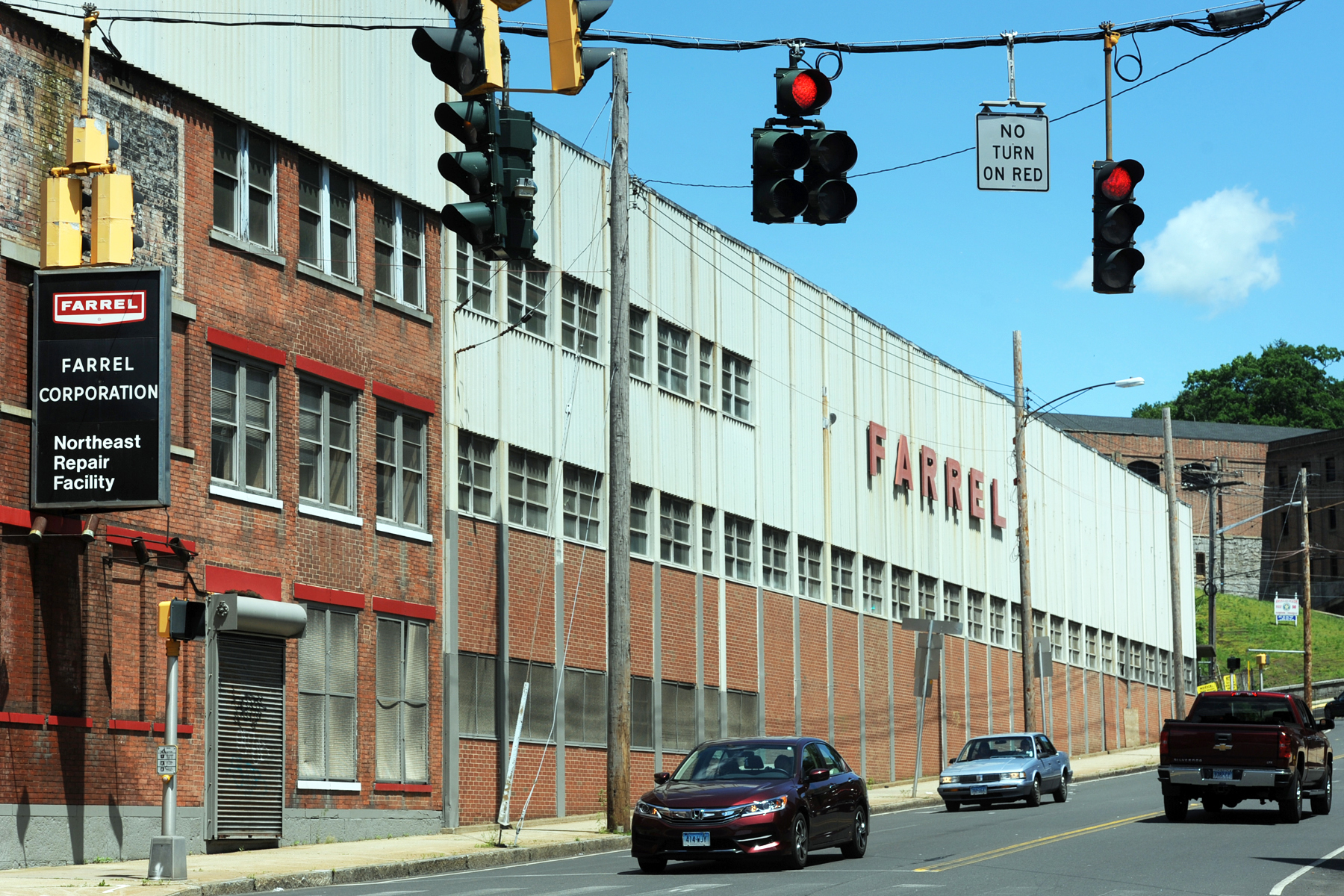 Sale of Ansonia eyesores can move forward after foreclosure