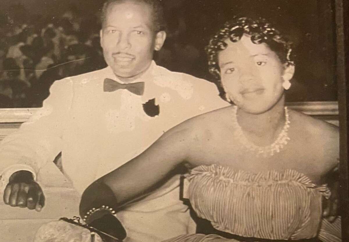 Remembering Midland leader Leroy Hampton, the first ever Black chemist ...