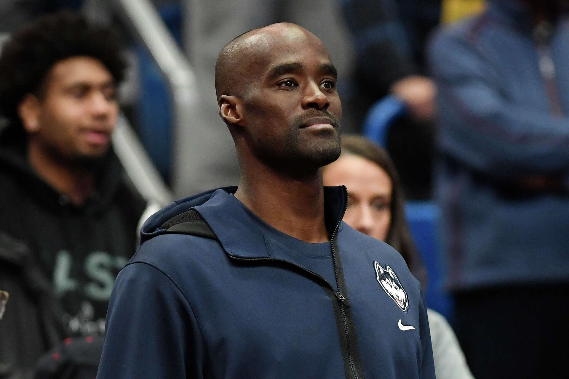 UConn men's basketball great Emeka Okafor joins ESPN as analyst