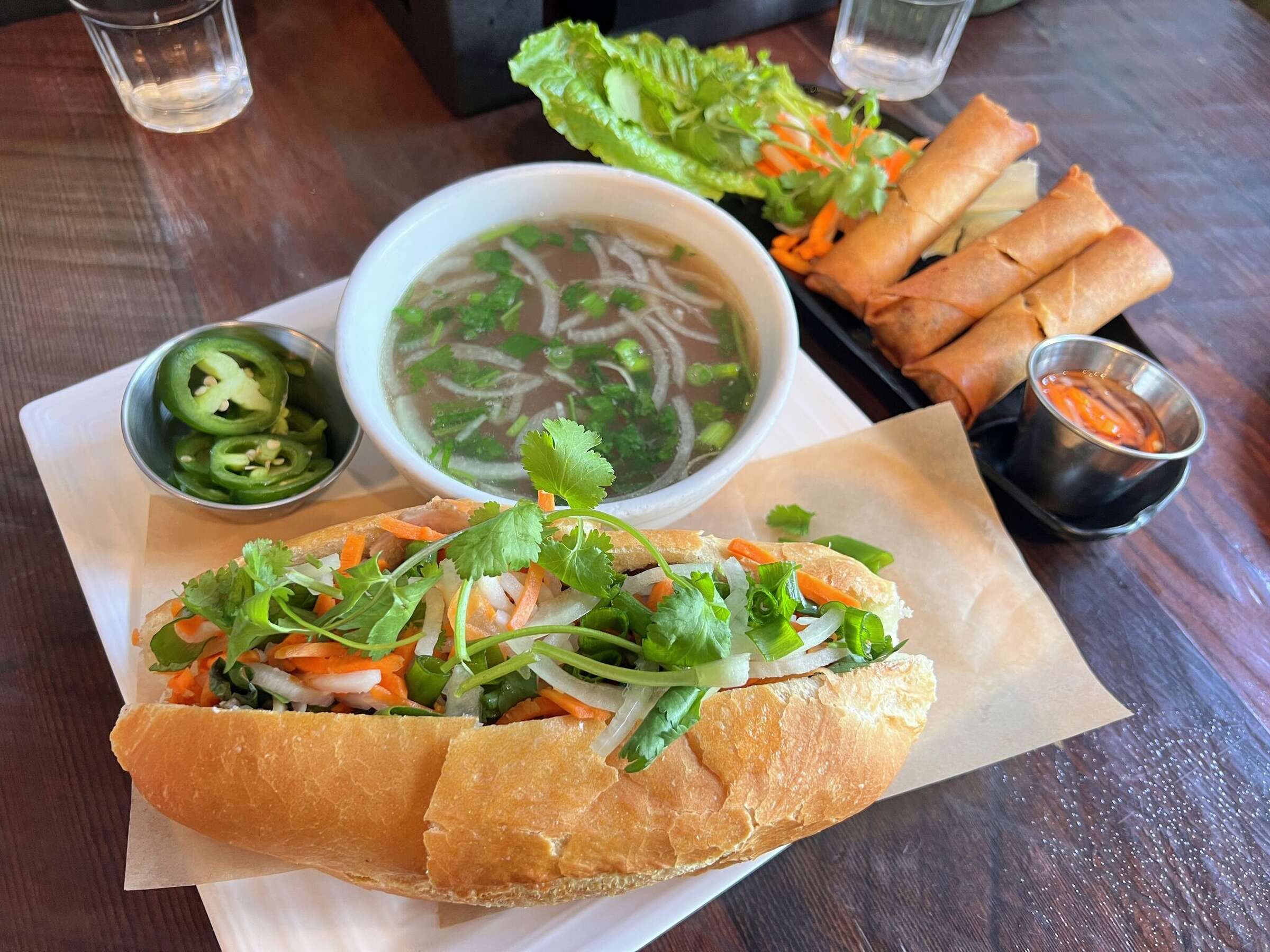 The top 15 Alameda restaurants worth visiting