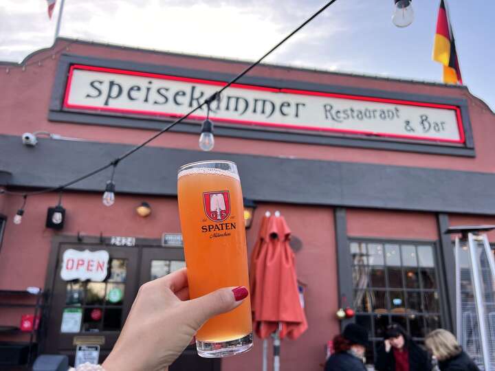 The top 15 Alameda restaurants worth visiting
