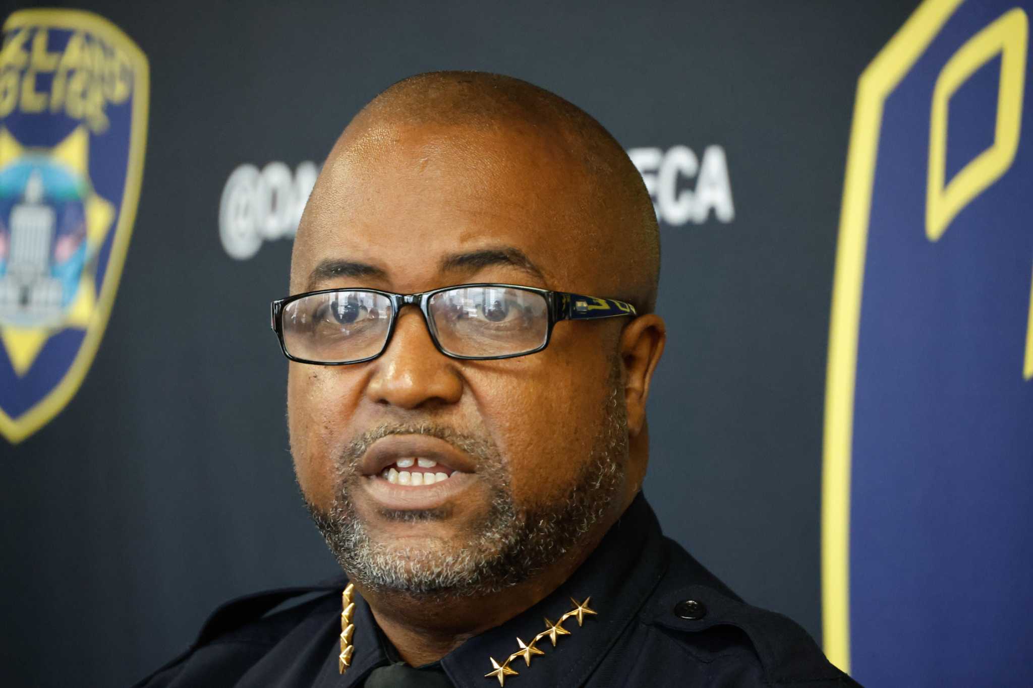 Oakland police make arrest in slaying of 2-year-old found dead in Napa ...