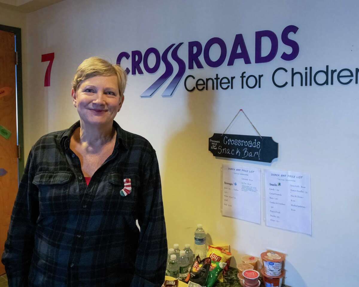 Crossroads Center in Rotterdam celebrates 25 years of education