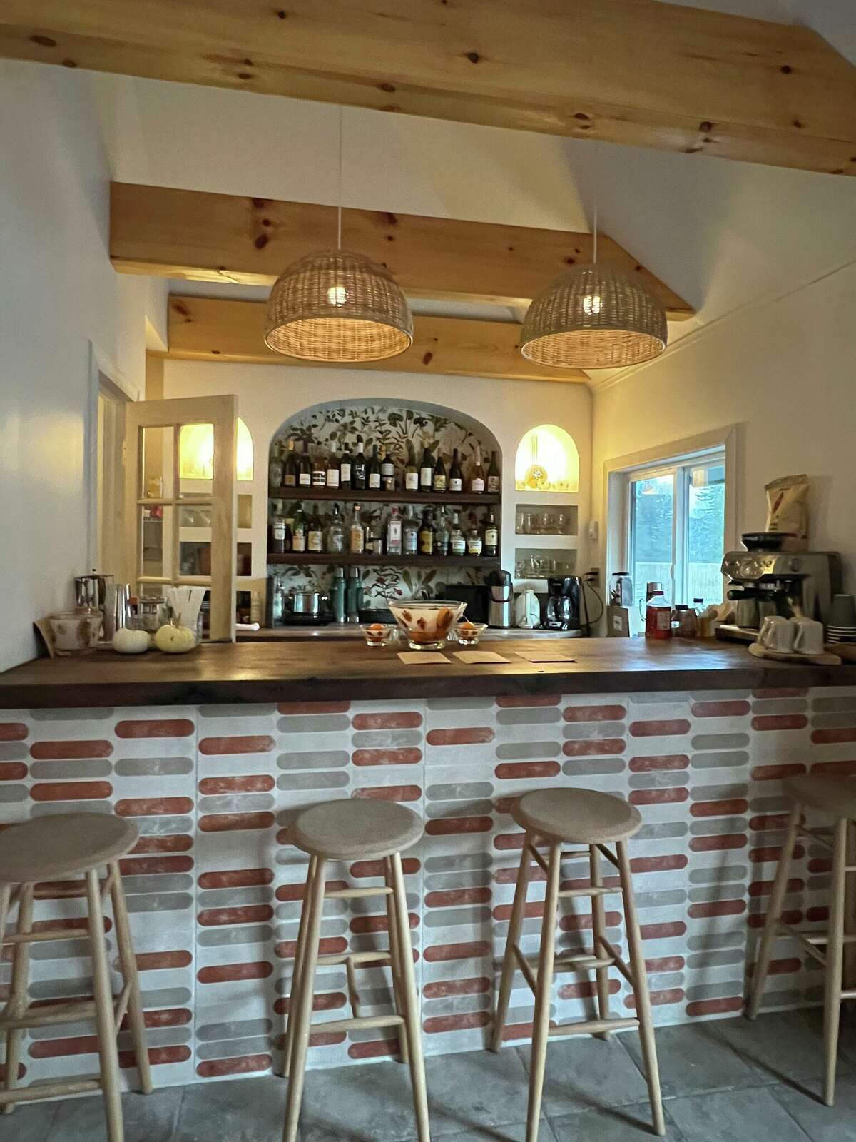 Eastwind Hotel in Lake Placid offers mini cabin, suite accommodations