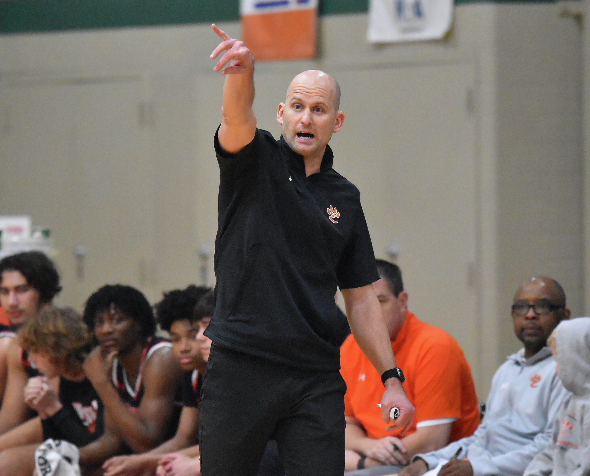 Edwardsville basketball to host 66 teams, 125 games