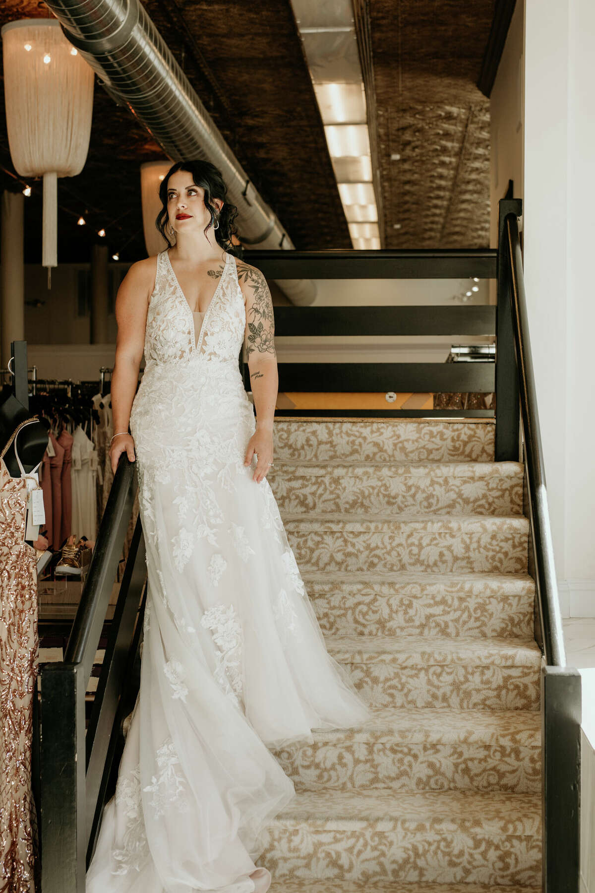 Alton businesses team up to cross-promote