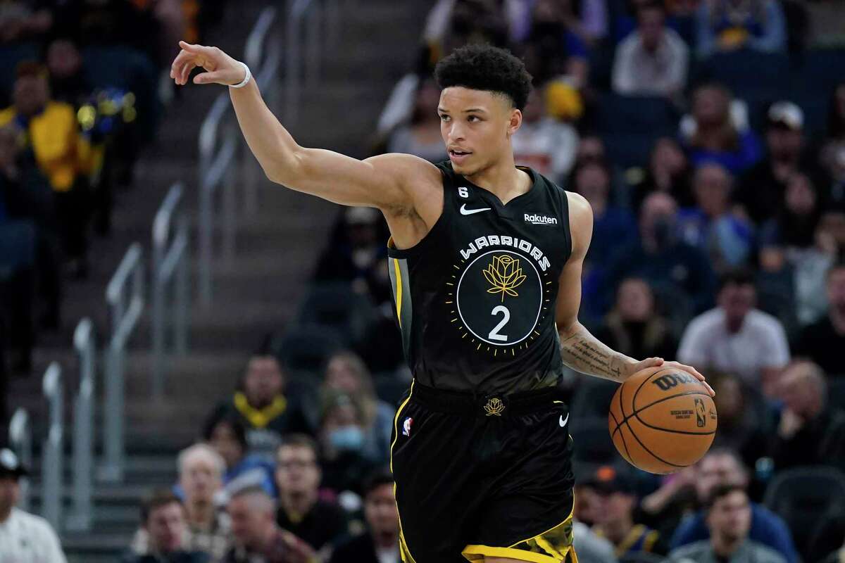 Warriors send Baldwin, Rollins to G League for increased playing time