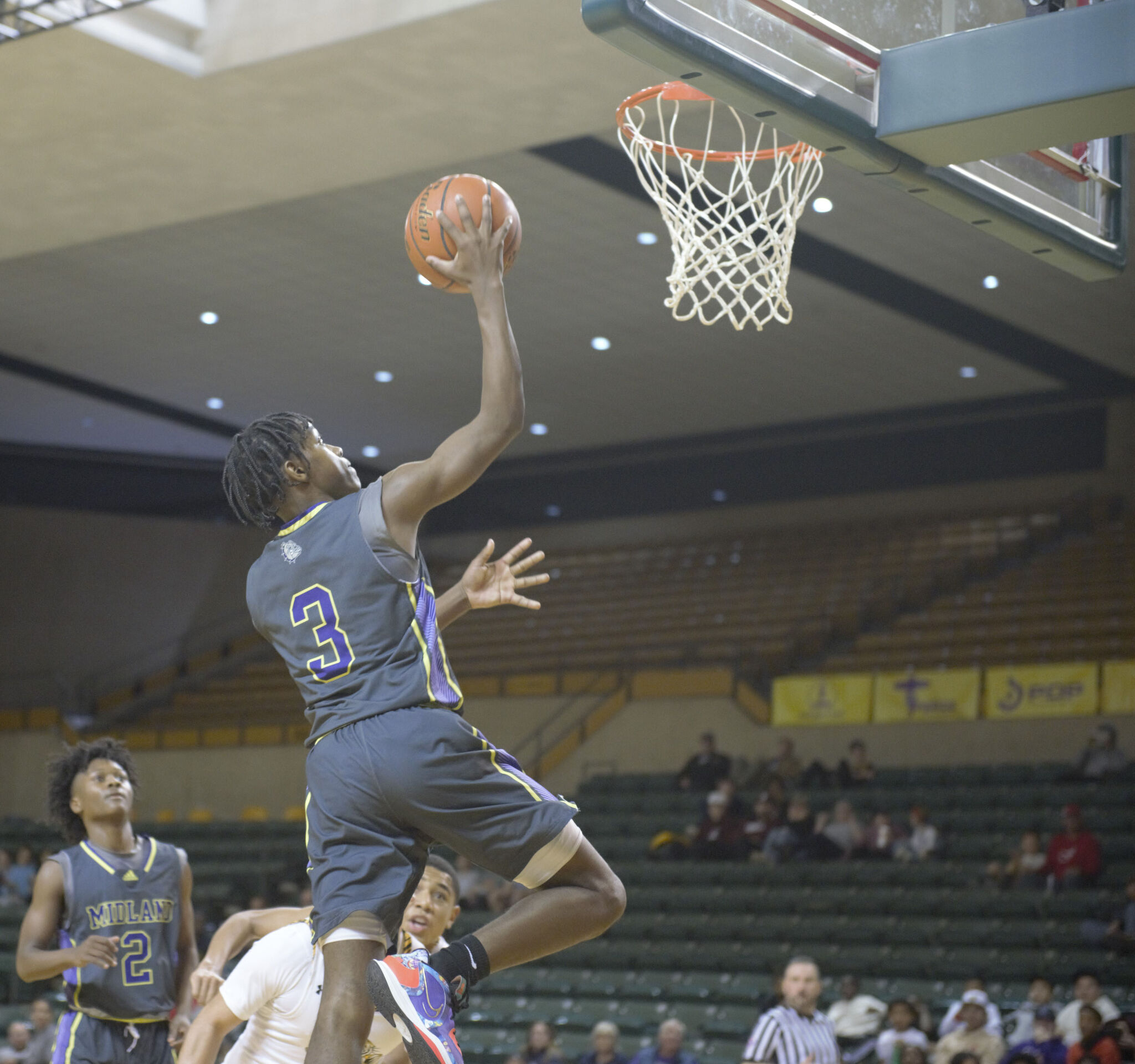 HS BOYS BASKETBALL: MHS will face Centennial for BJHC championship