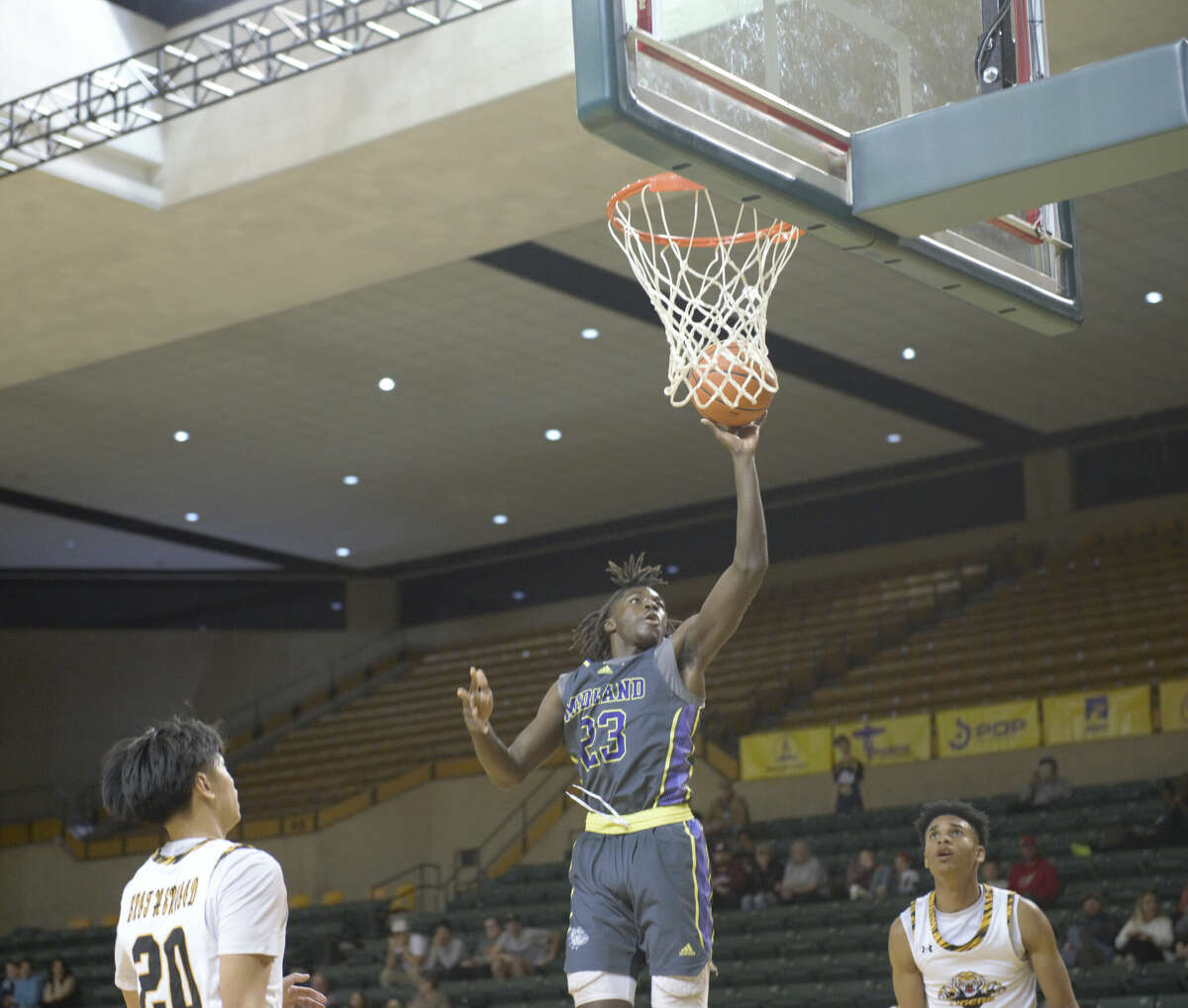 HS BOYS BASKETBALL: MHS will face Centennial for BJHC championship