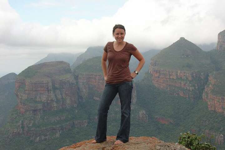 20 things you don't know about Maggie Fromm