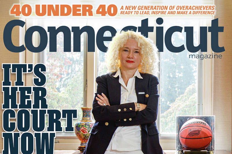 Magazine - CT Insider