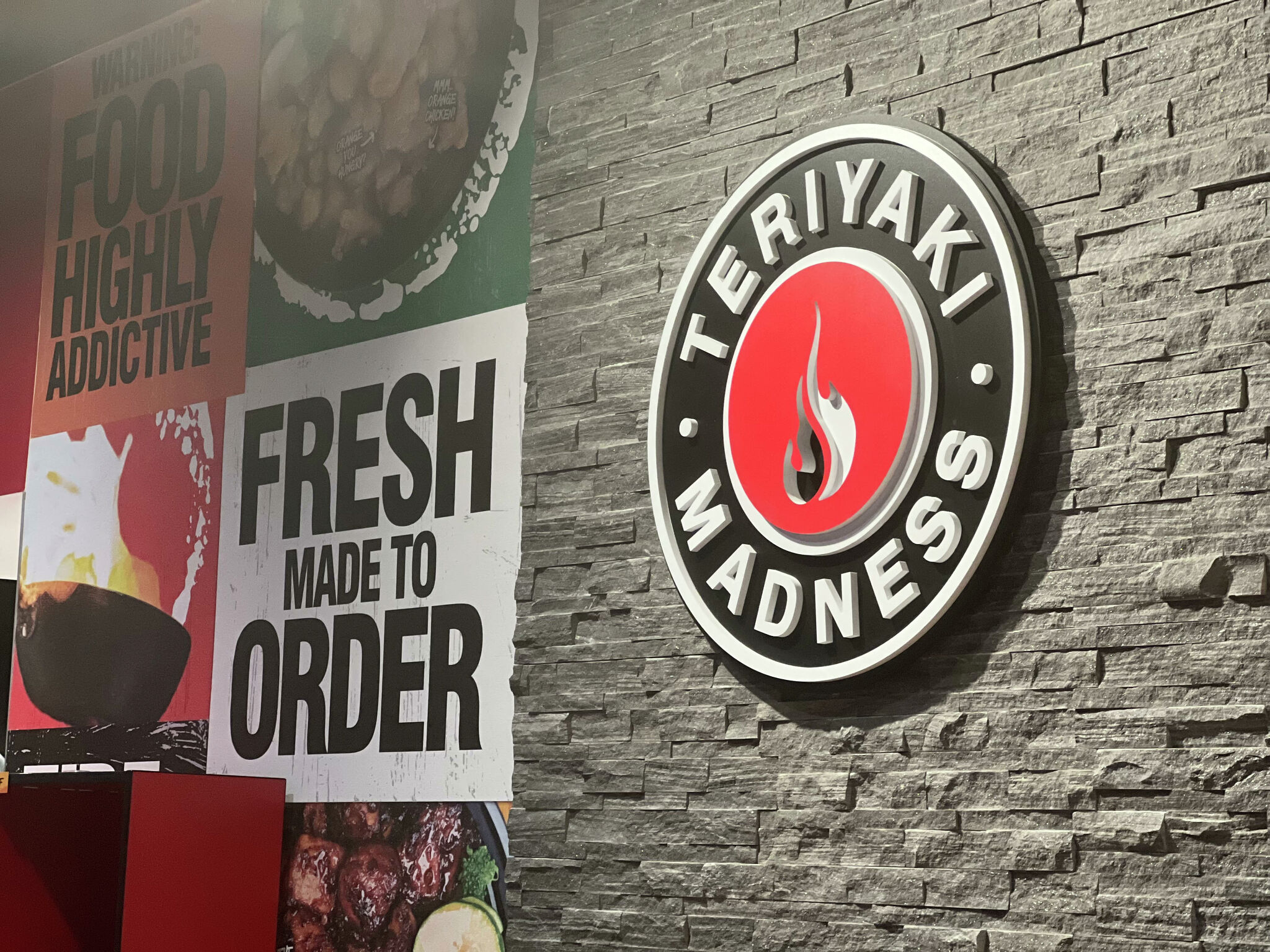 Teriyaki Madness adding second San Antonio location