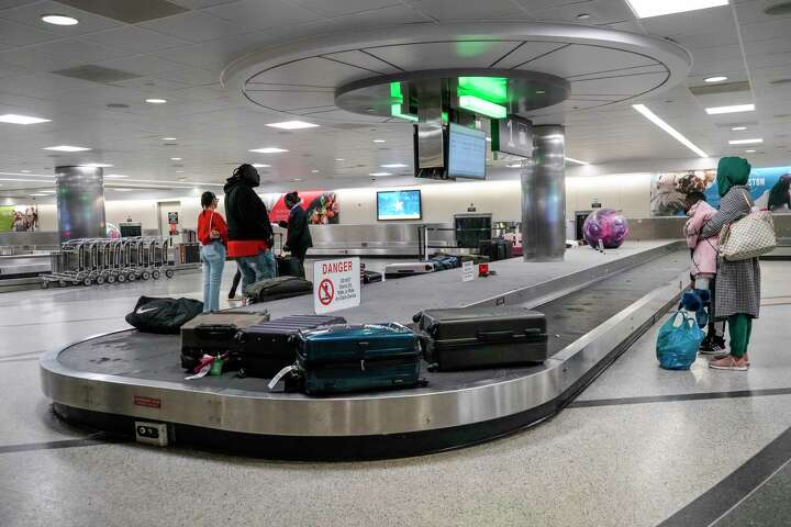 Houston Airports: What to know about the affects of severe storms