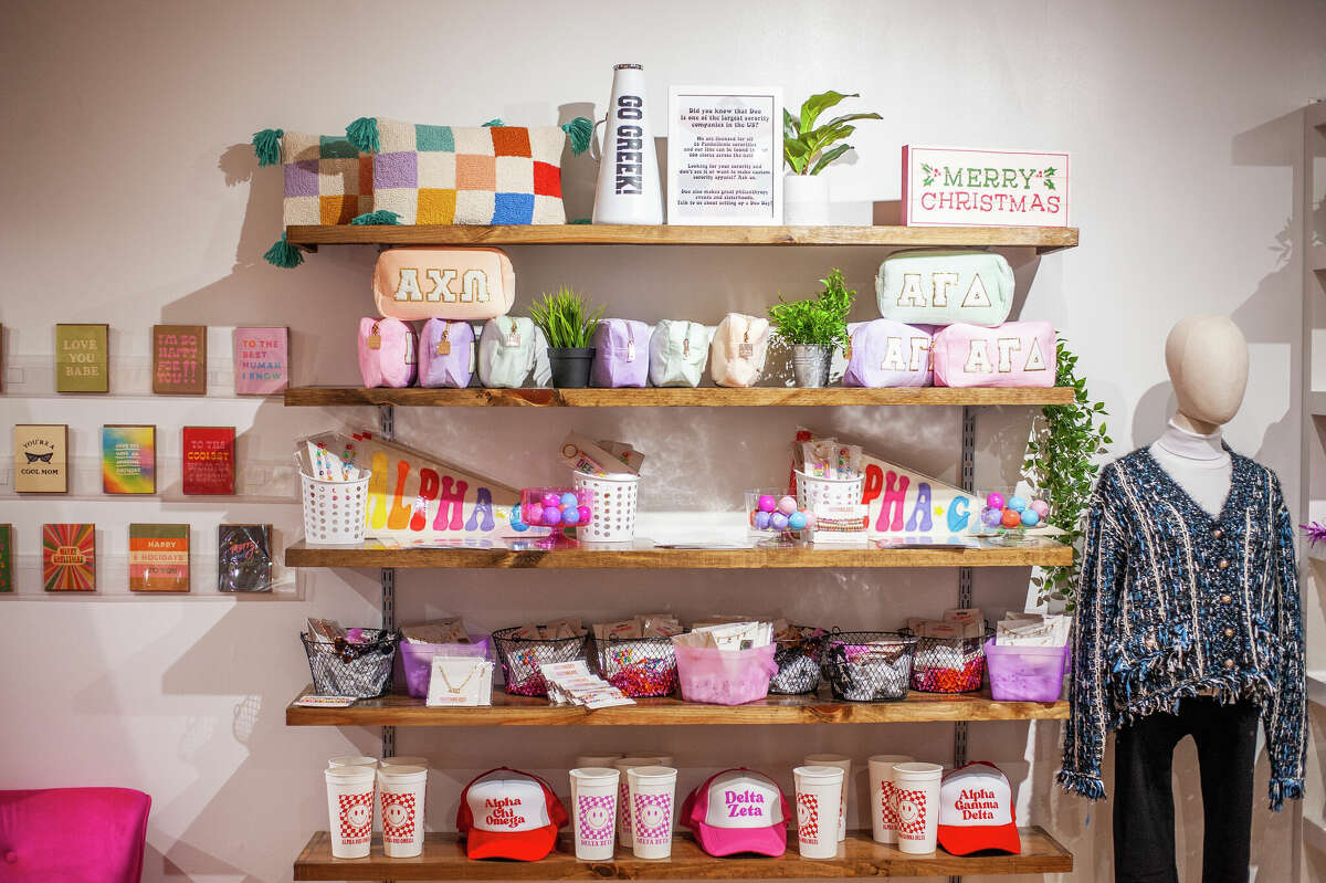 Duo Studio Designs sells custom made spirit wear and clothing in ...