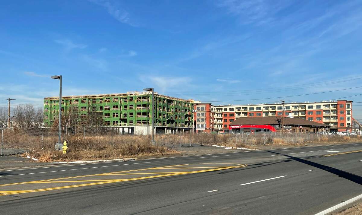 North Haven targets Washington Ave for development in 2023