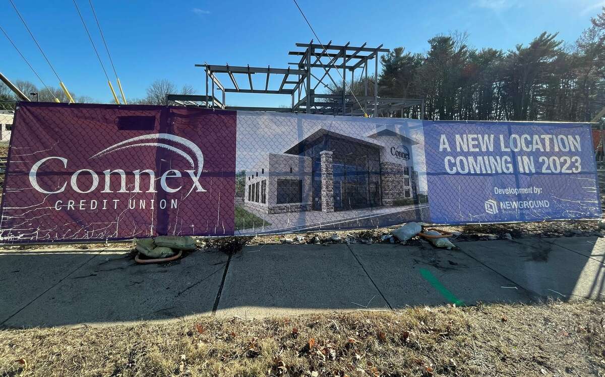 North Haven targets Washington Ave for development in 2023