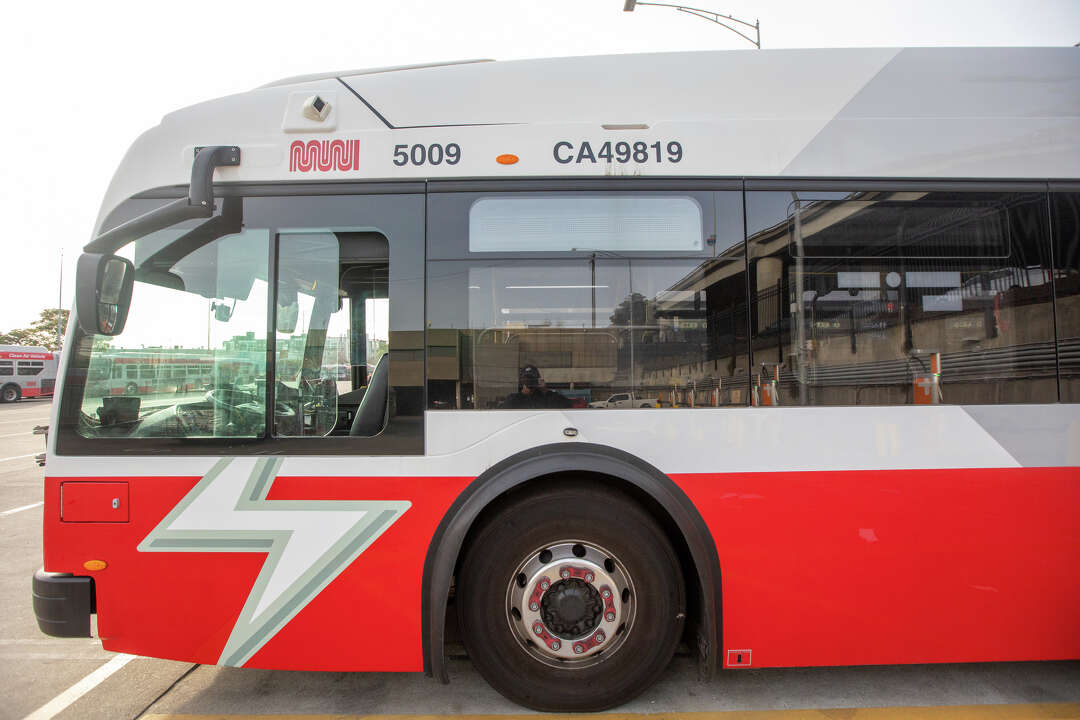 Proterra, Bay Area-based 'Tesla of electric buses,' goes bankrupt