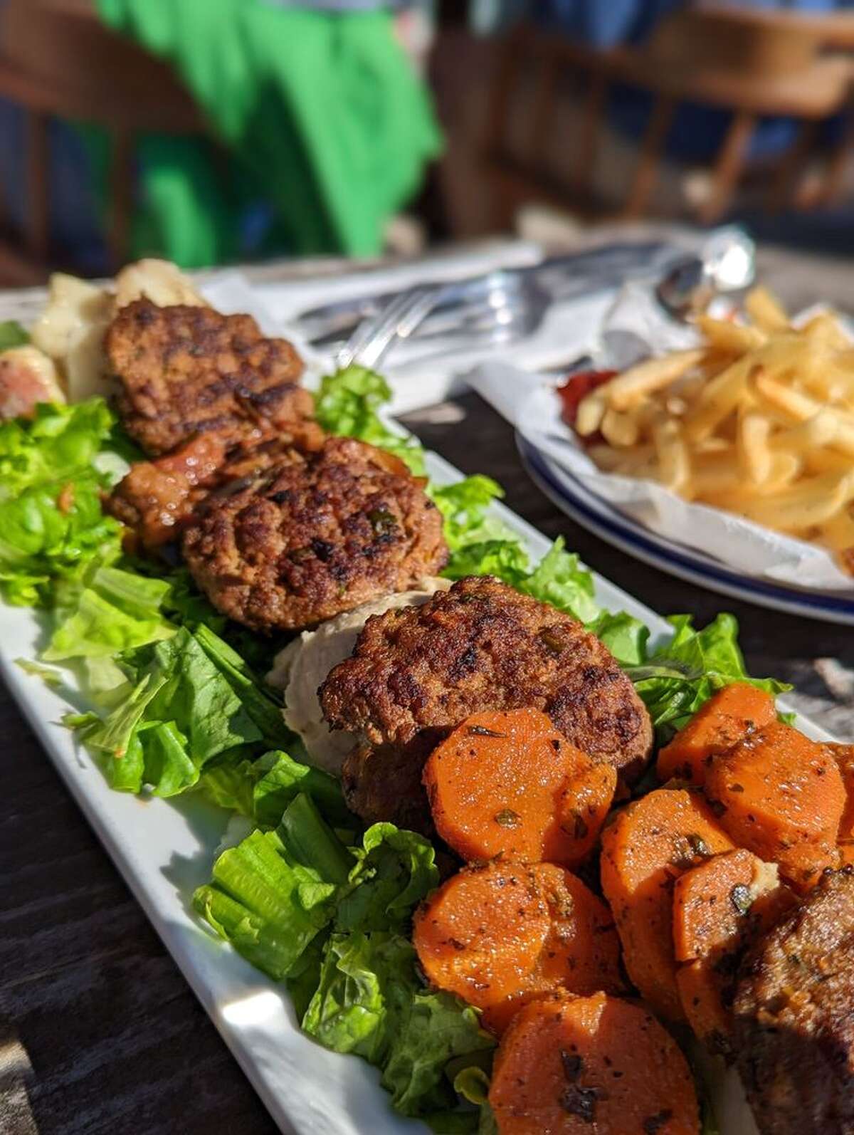 The top 15 Alameda restaurants worth visiting