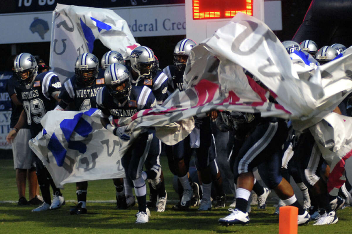 Jasper at West Orange-Stark