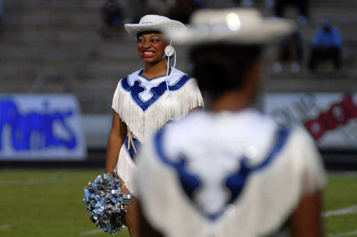 Jasper at West Orange-Stark