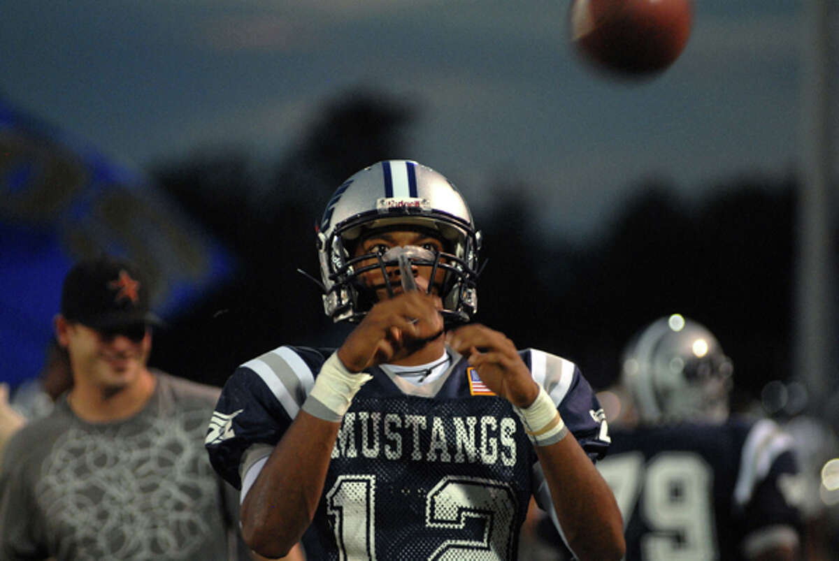 Remembering Reggie Garrett