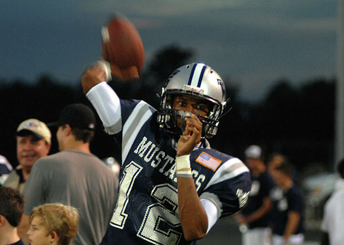 Remembering Reggie Garrett