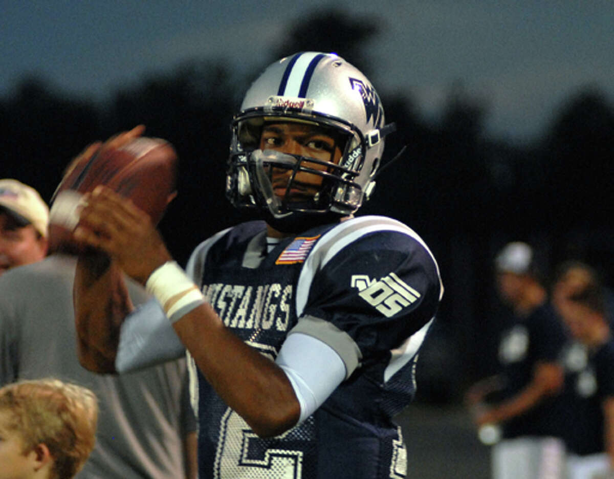 Remembering Reggie Garrett