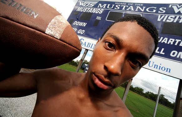 Cardiac arrhythmia possible cause of Garrett's death