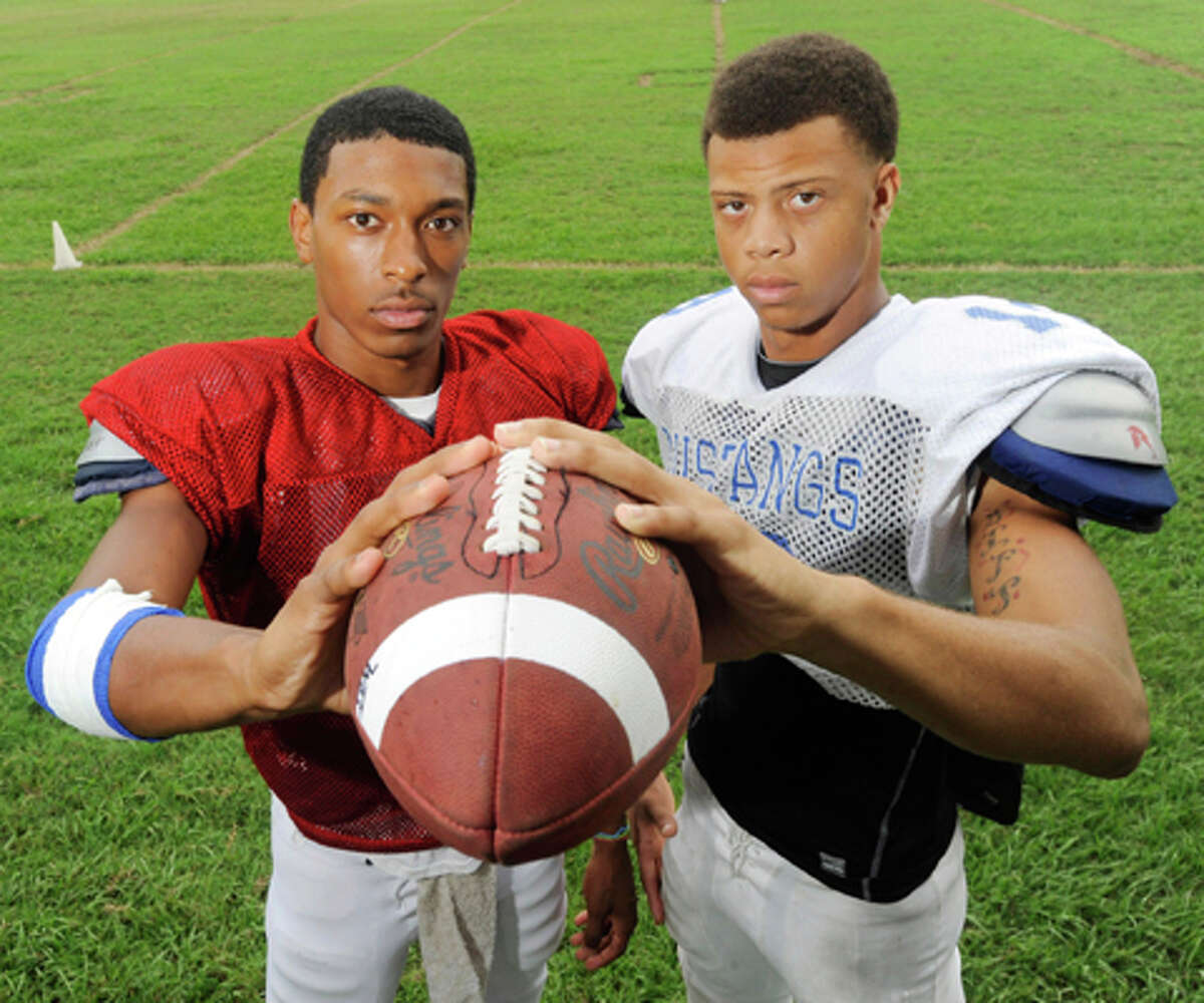 Remembering Reggie Garrett