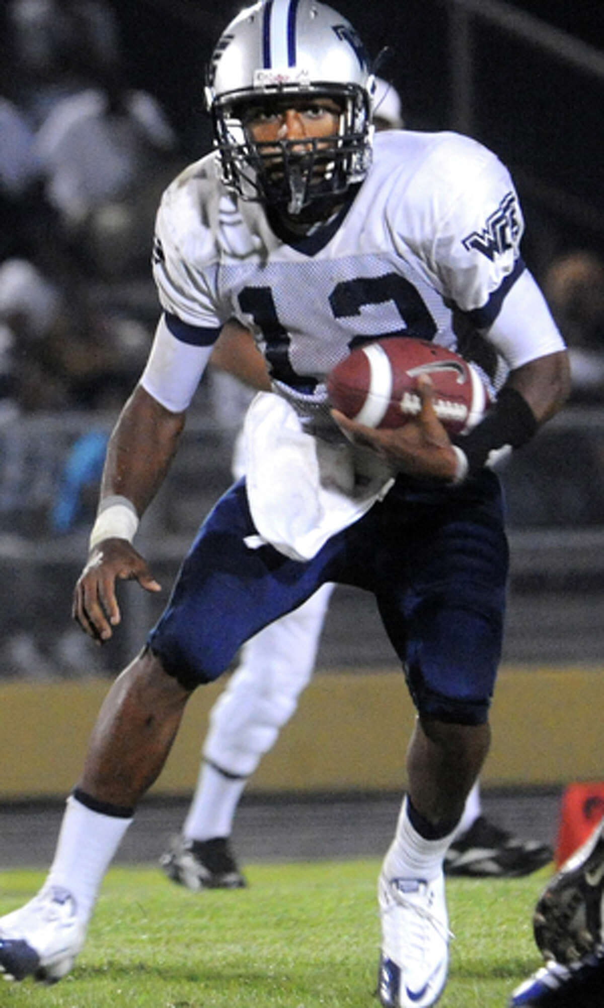 Remembering Reggie Garrett