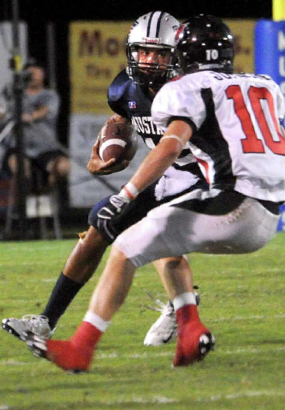 Remembering Reggie Garrett