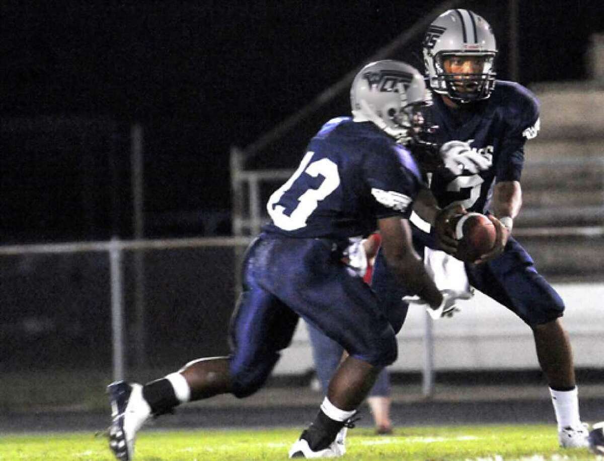 Remembering Reggie Garrett