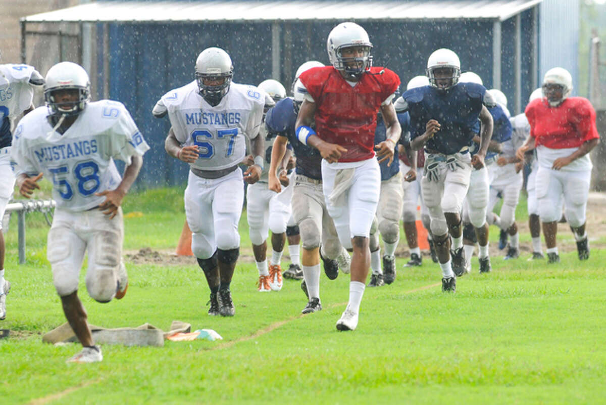 Remembering Reggie Garrett