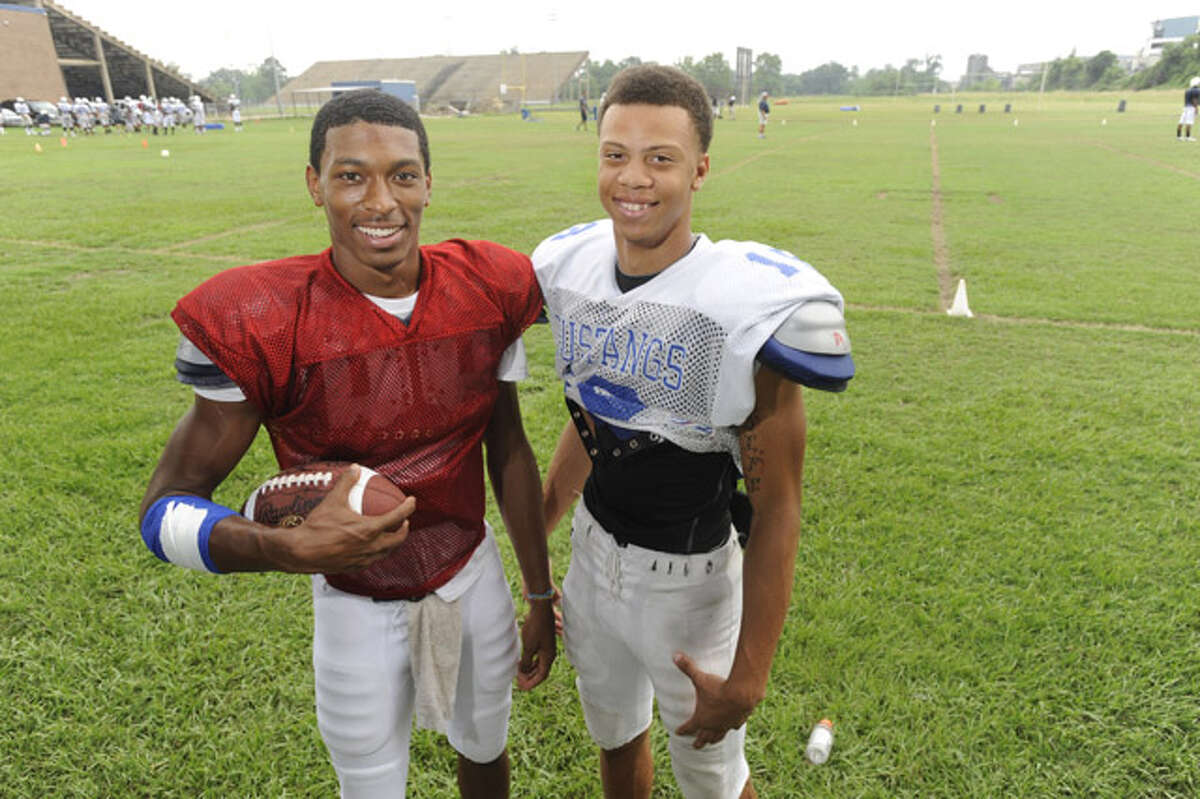 Remembering Reggie Garrett