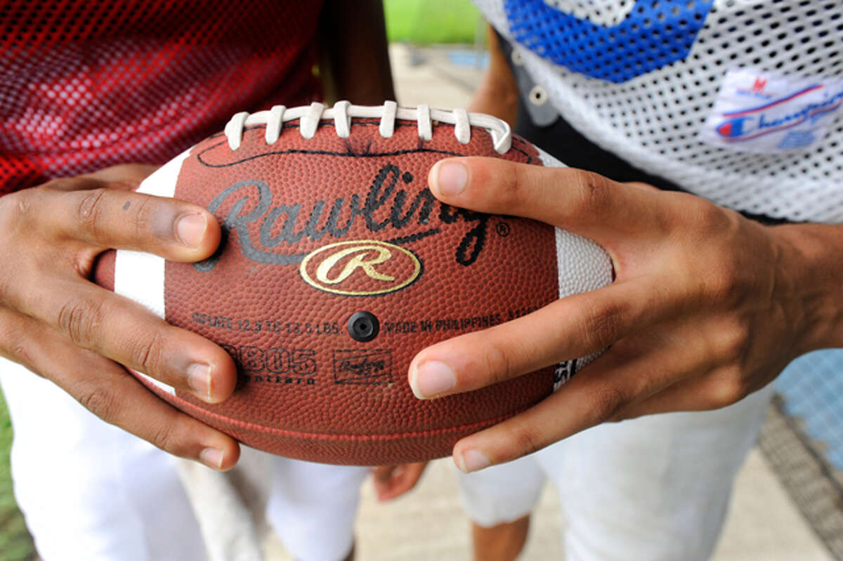 Remembering Reggie Garrett