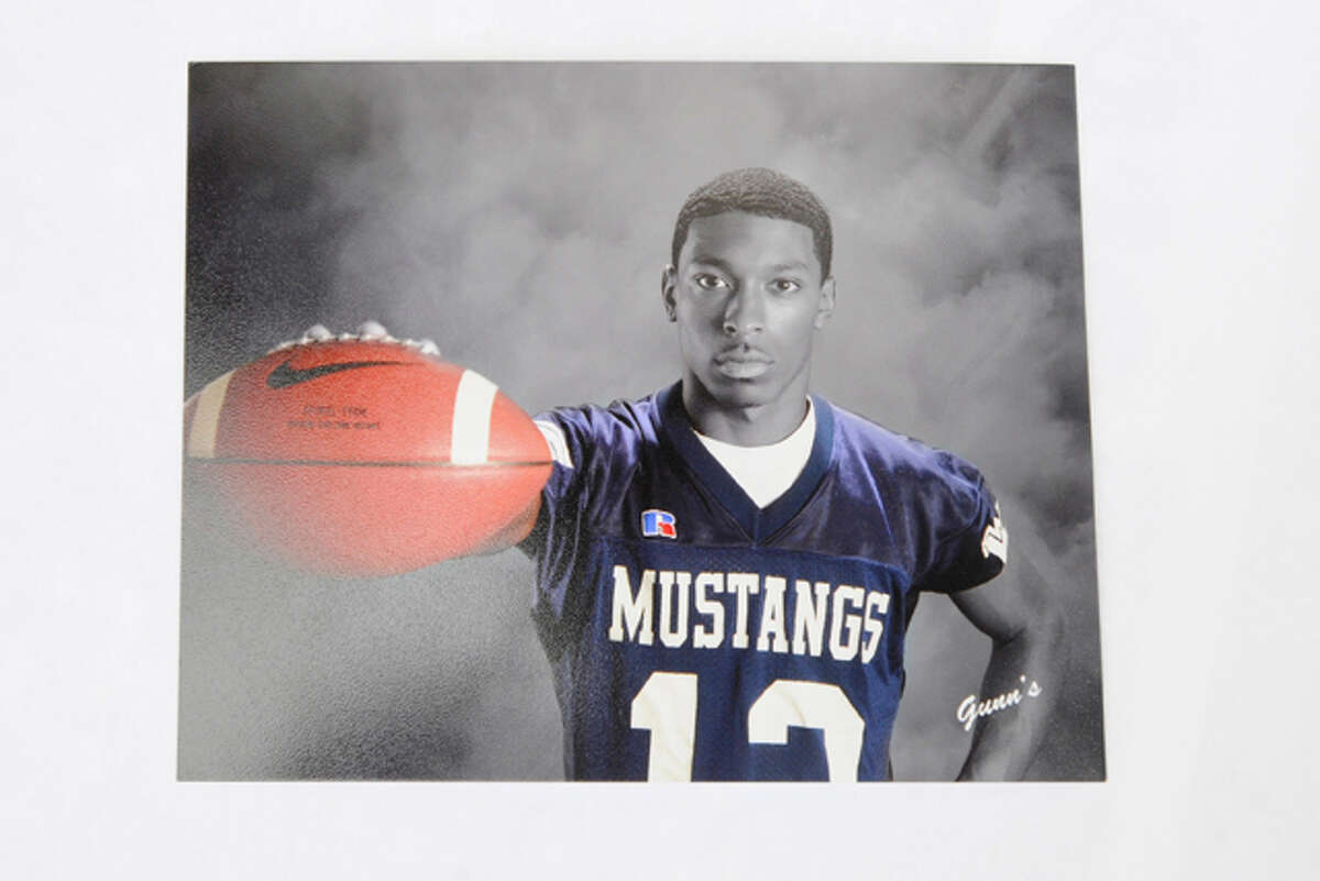 Remembering Reggie Garrett