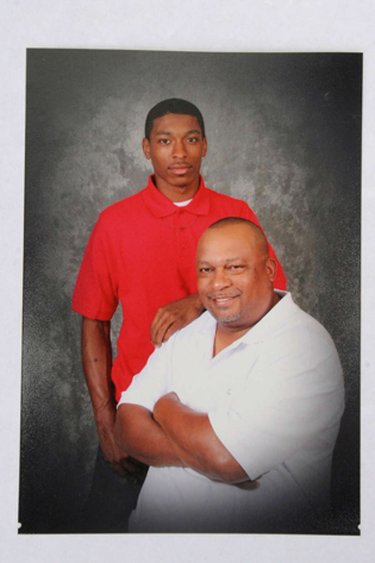 Remembering Reggie Garrett