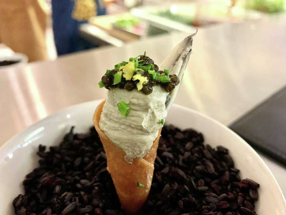 Houston's 10 most memorable meals of 2022, from Alison Cook