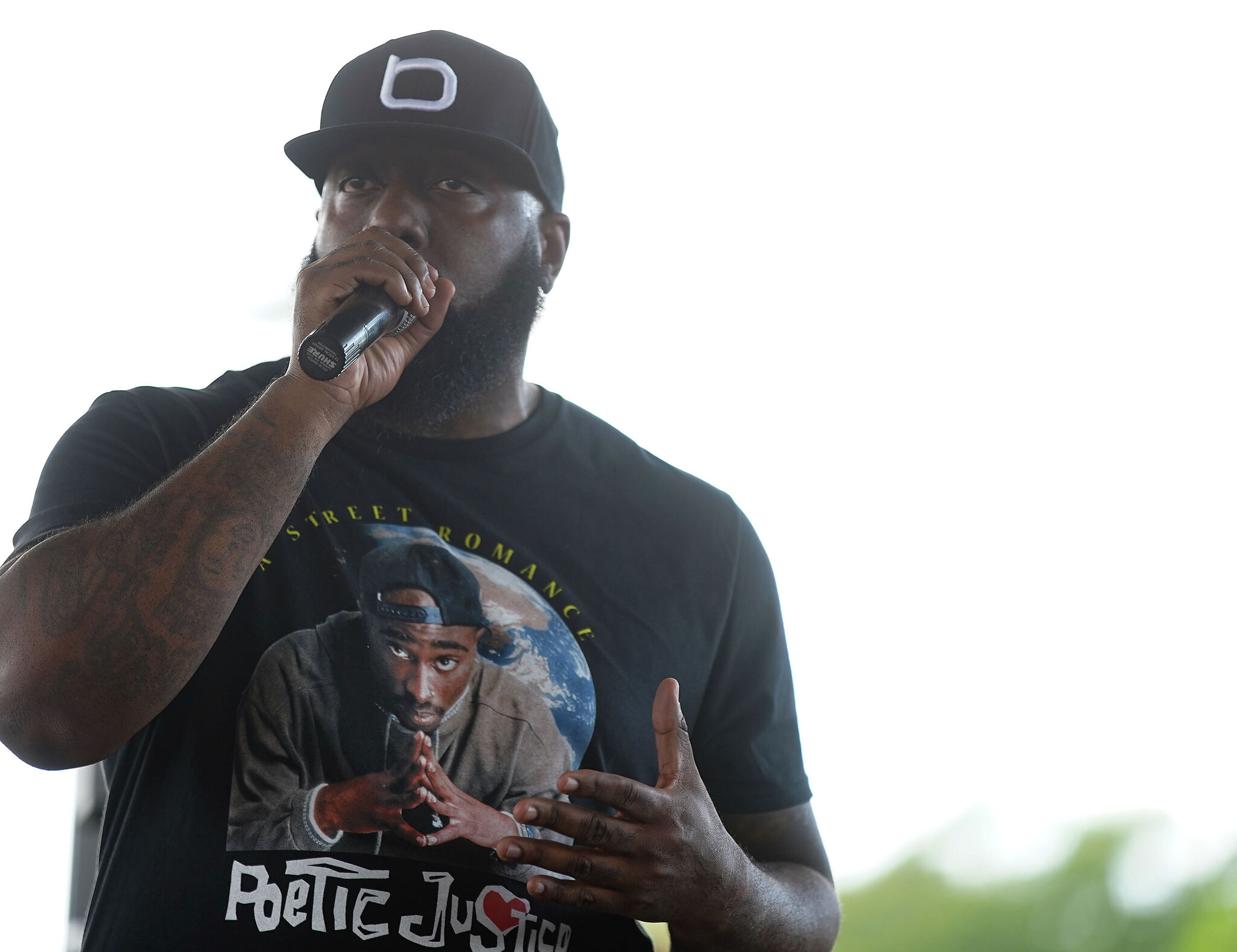 Houston rapper Trae the Truth charged with assault