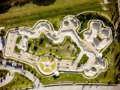 10 best Houston skate parks for skateboarders of all levels