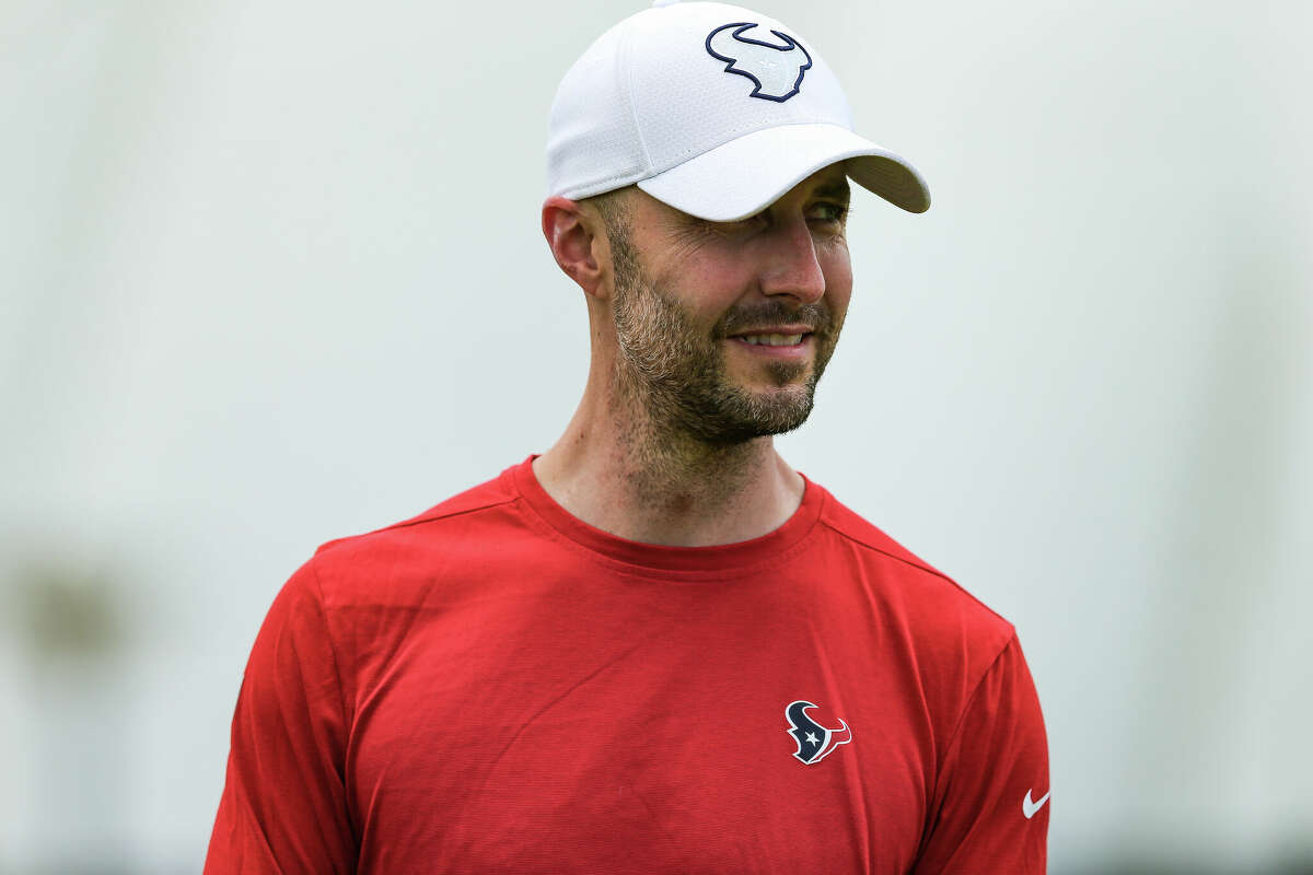 Houston Texans: Inside the team's health and wellness program