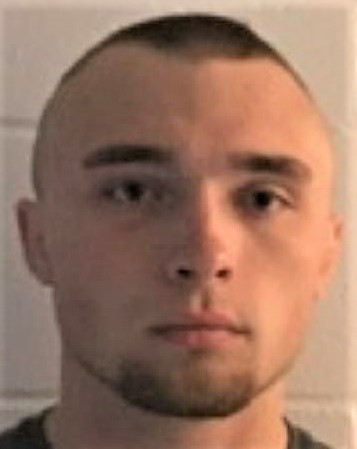 Man charged with failing to register as sex offender