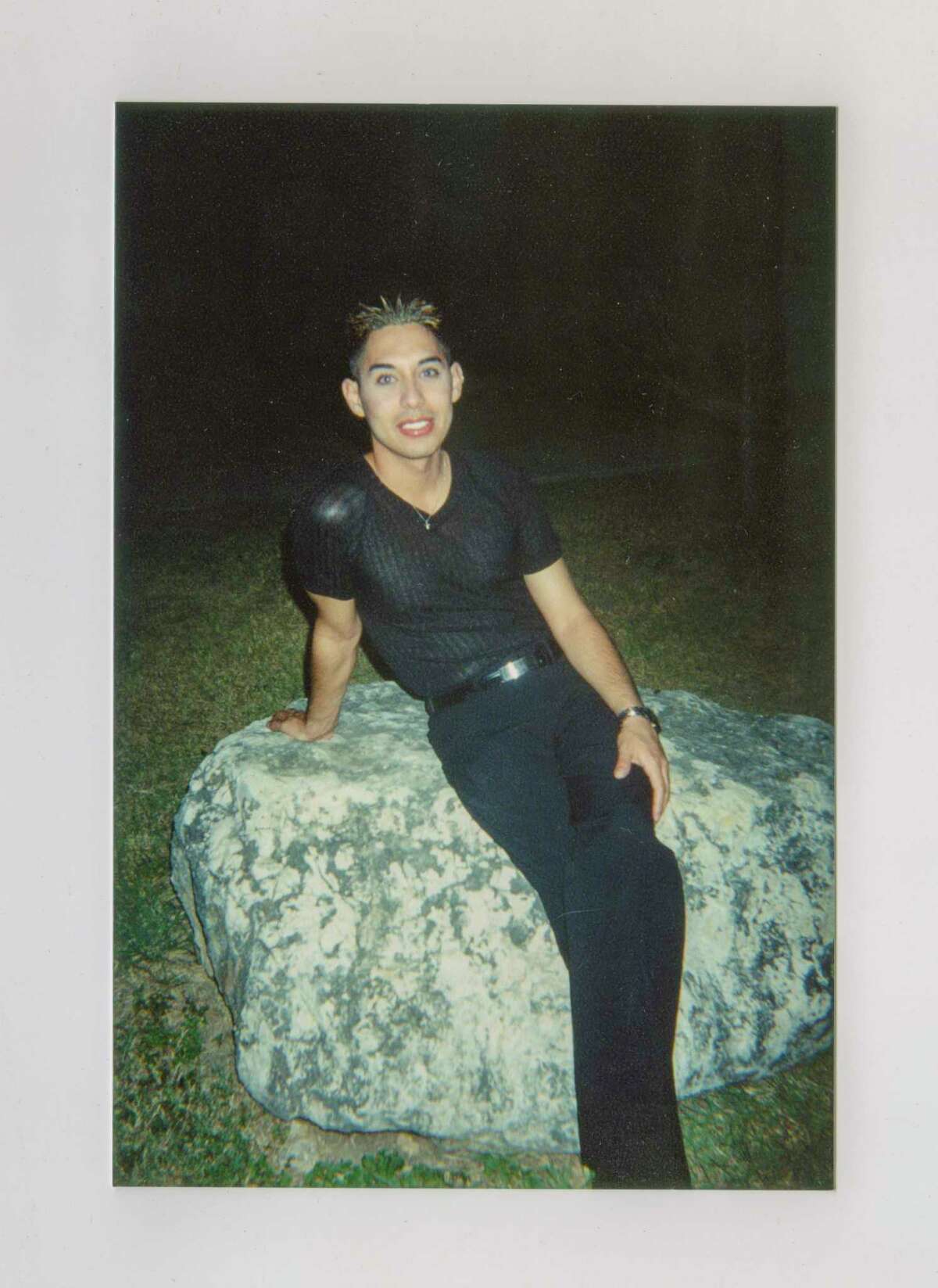 Woman breaks silence on abuse within the Catholic clergy