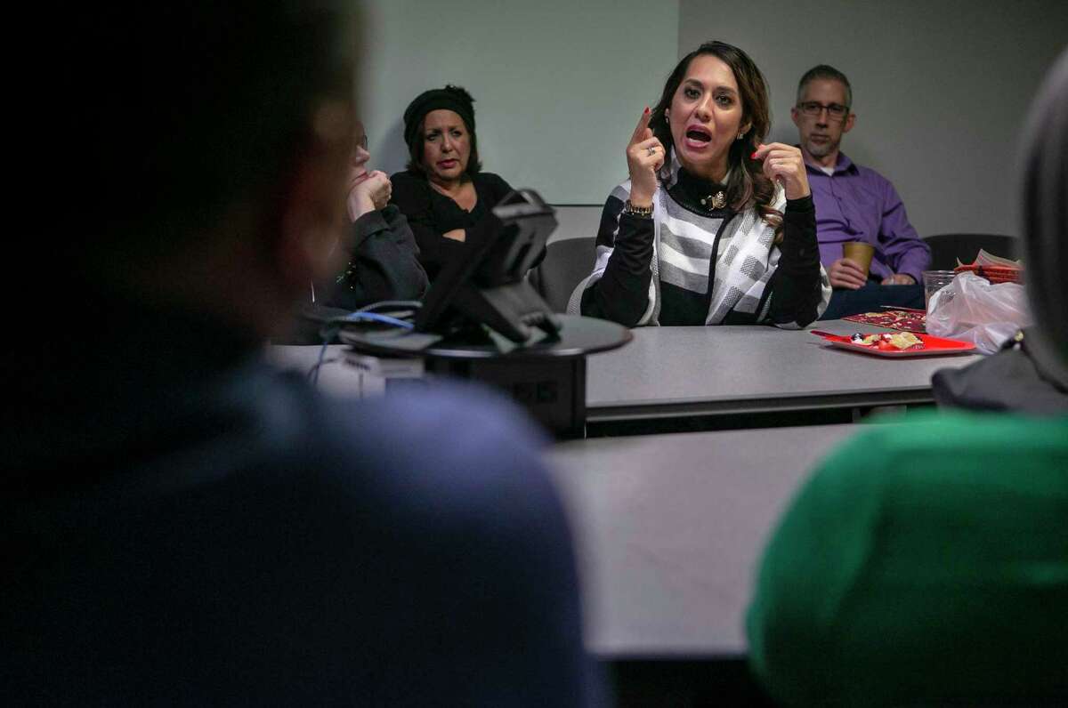 Woman breaks silence on abuse within the Catholic clergy