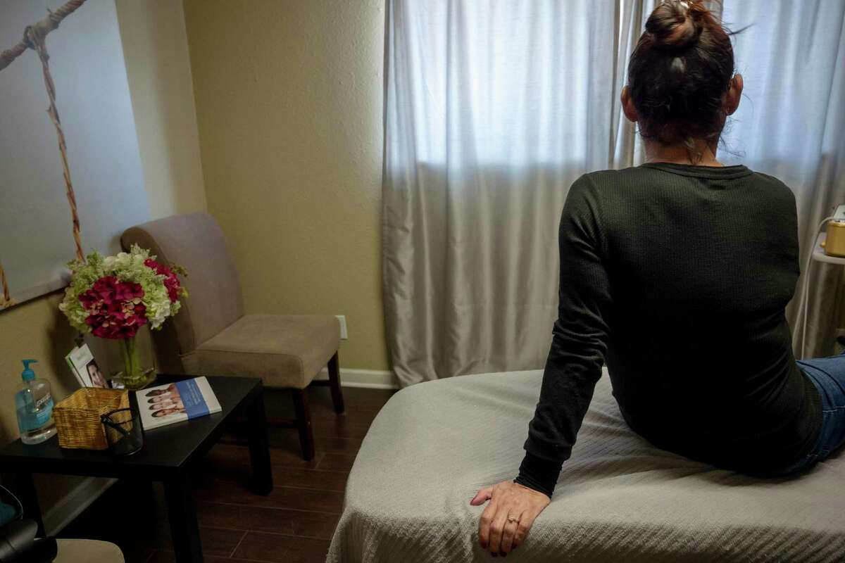 Woman breaks silence on abuse within the Catholic clergy